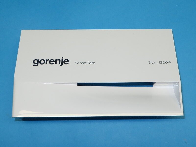 Einspülkammergriff 5-12 Ps-10 Gor Sign - meinhausgeraetedoc GmbH: Ers ...